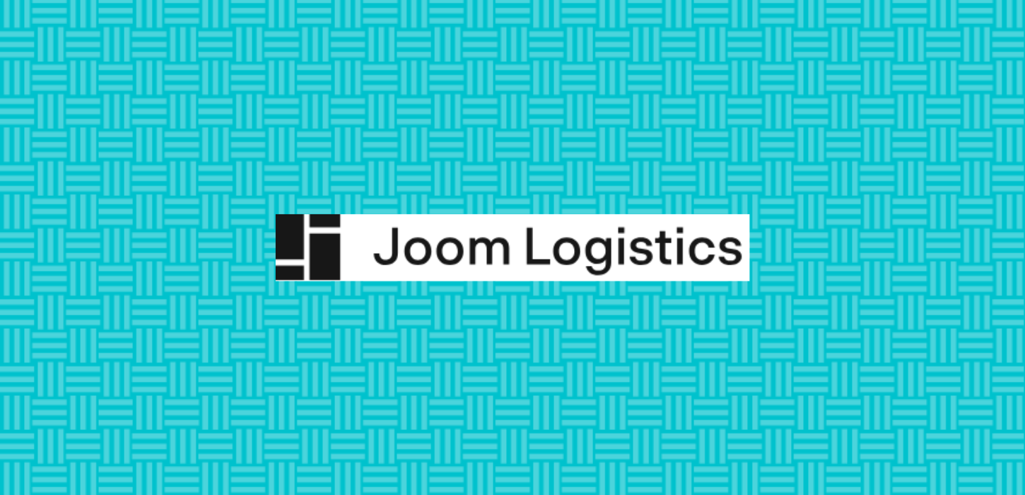 Joom Logistics | コレポン！