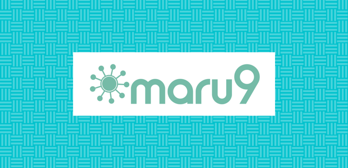 maru9 | コレポン！